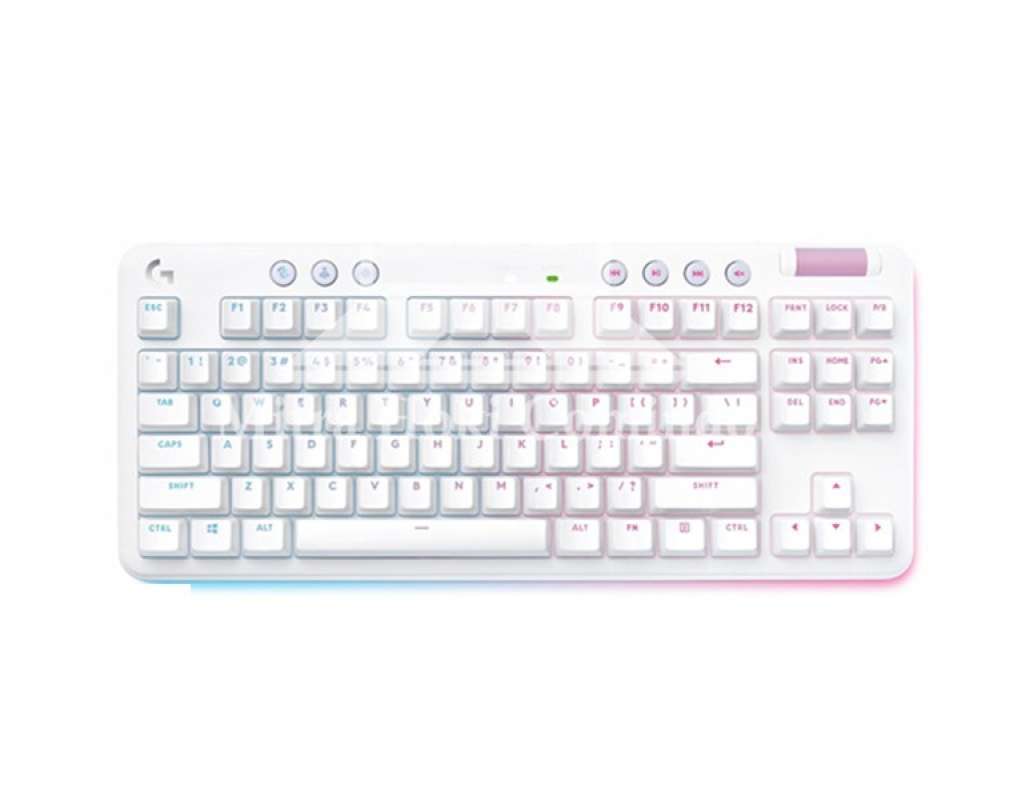 Jual Keyboard Gaming Logitech G715 Wireless - Linear Aurora Collection ...