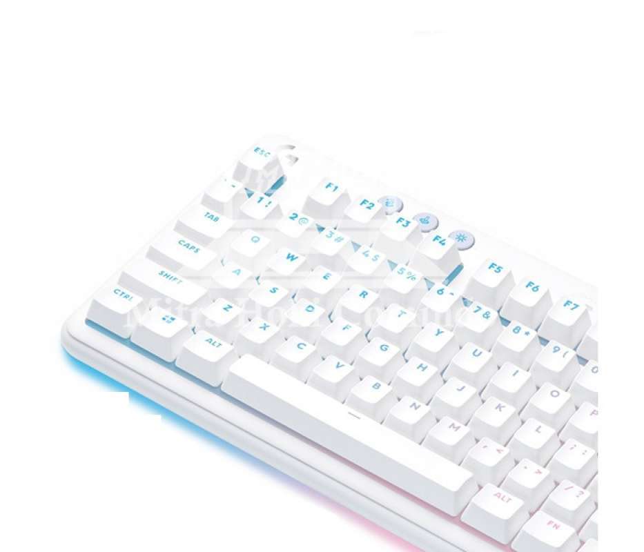 Jual Keyboard Gaming Logitech G715 Wireless - Linear Aurora Collection ...