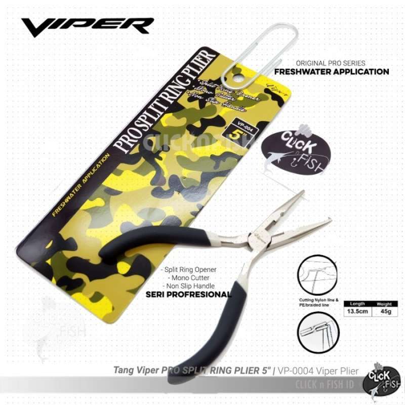 Viper Tang