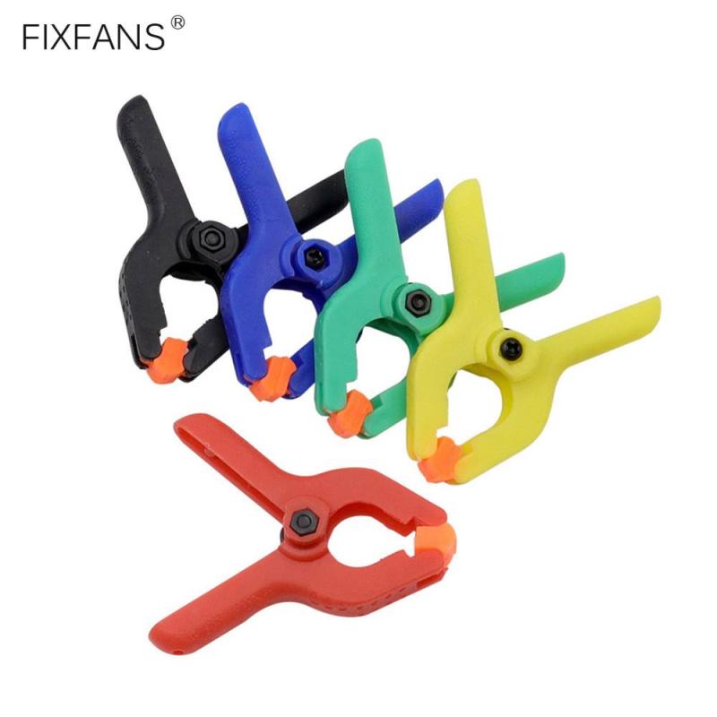 Jual Plastic Clamps - Lcd Clip / Klip Penjepit Touchscreen - Tang Jepit ...