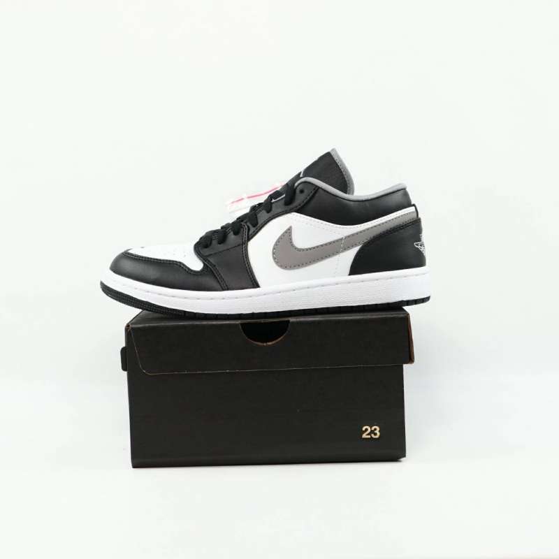 Jual Sepatu Jordan Hitam Putih Original Terbaru - Harga Promo Murah ...