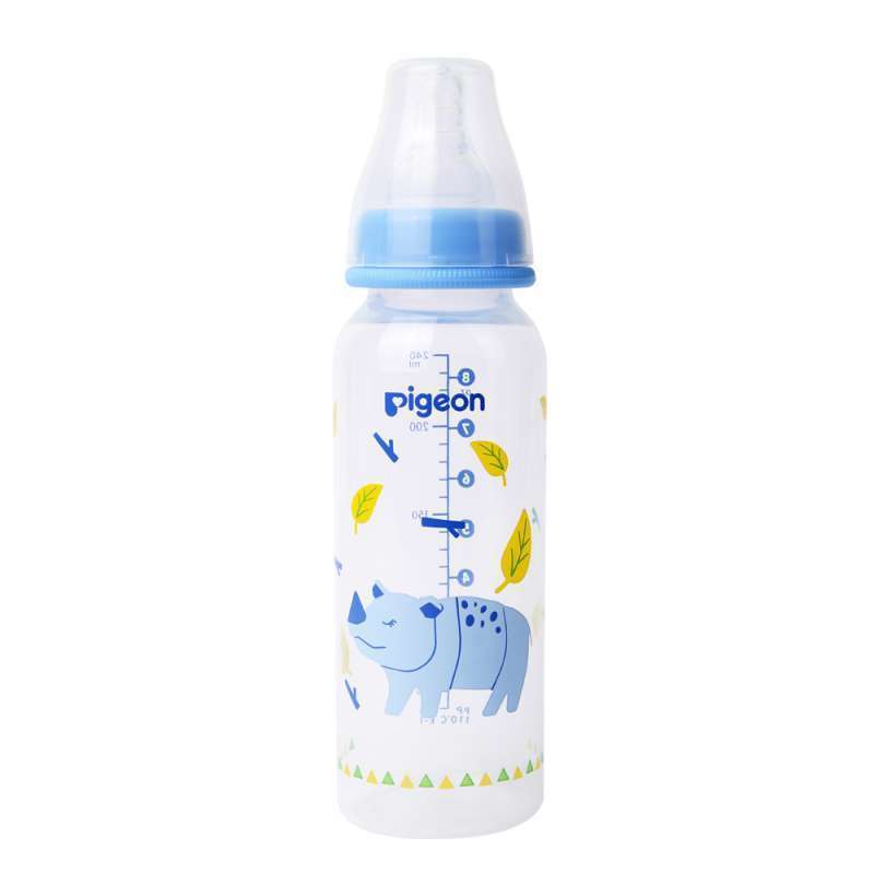Promo Pigeon Pr010848 Bottle Pp Rp Badak Bercula Satu W/ S Type ...