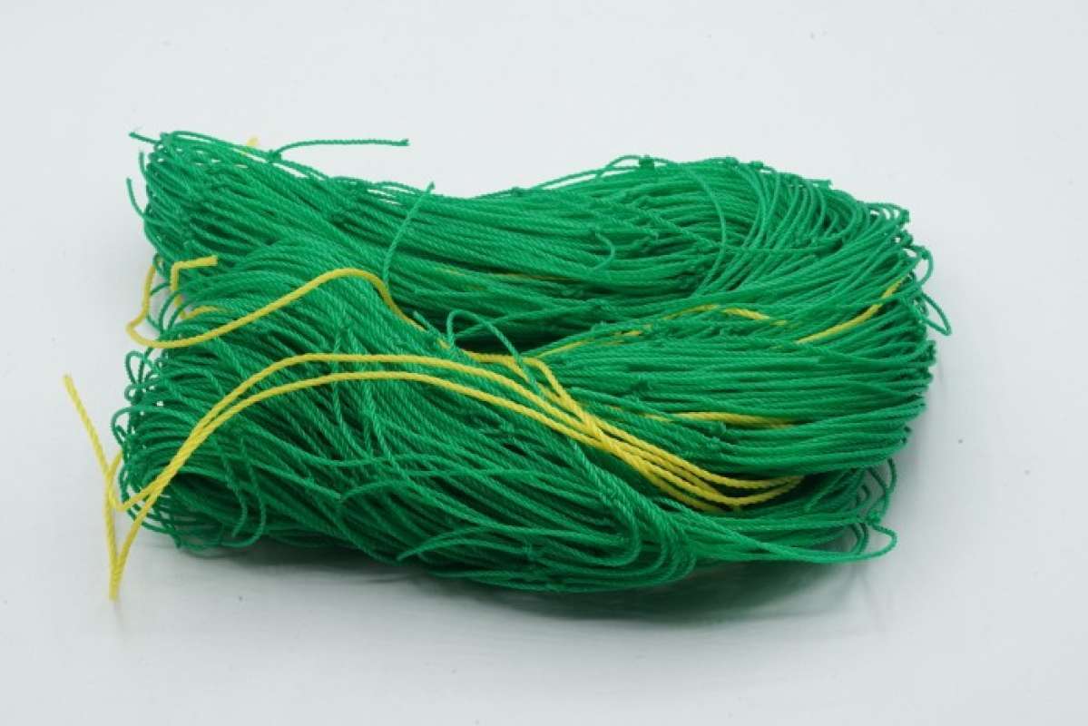 Jual tali jaring net rambatan 1.8 x 3.6 meter tanaman rambat bunga ...