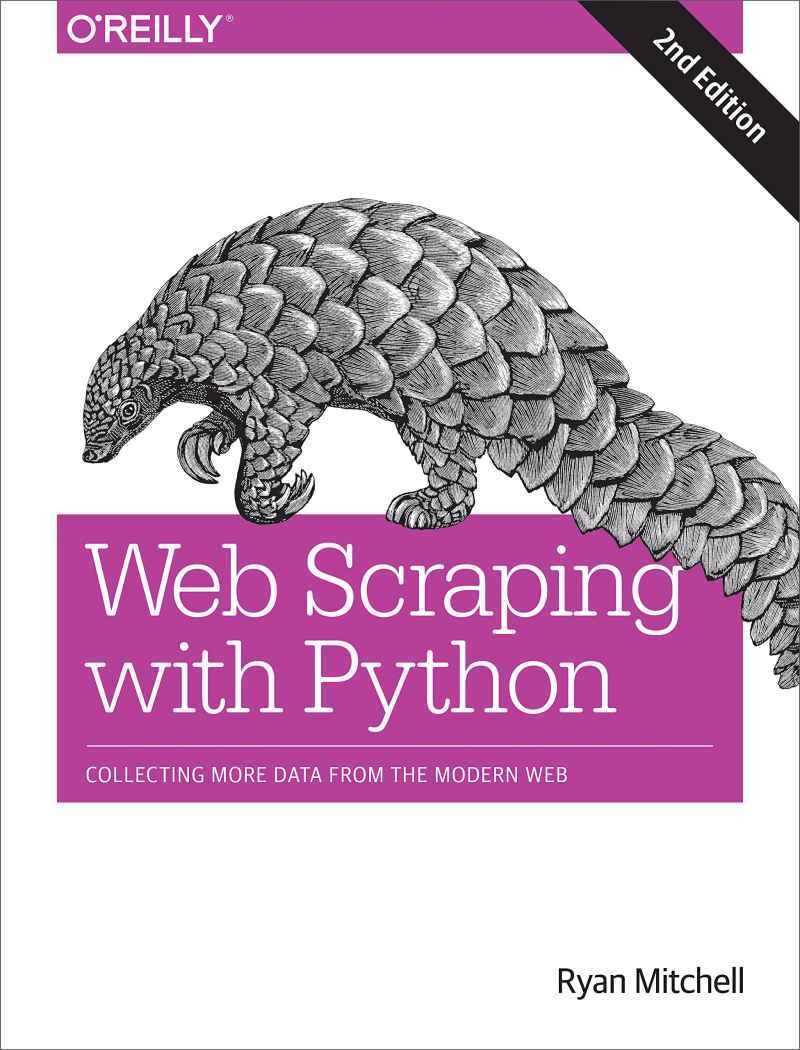 Jual Original Ebook - Web Scraping With Python Di Seller Ebookspedia - Pejagalan, Kota Jakarta ...