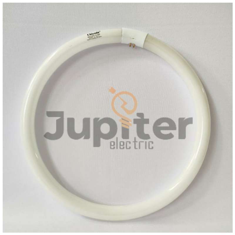 Jual Lampu Tl Ring 40 Watt Warna Putih Chiyoda Di Seller Jaya Abadi ...