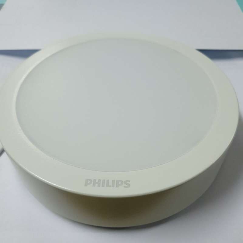Promo Downlight Led Philips Essential Smart Bright Dn027c G2 15w Diskon ...