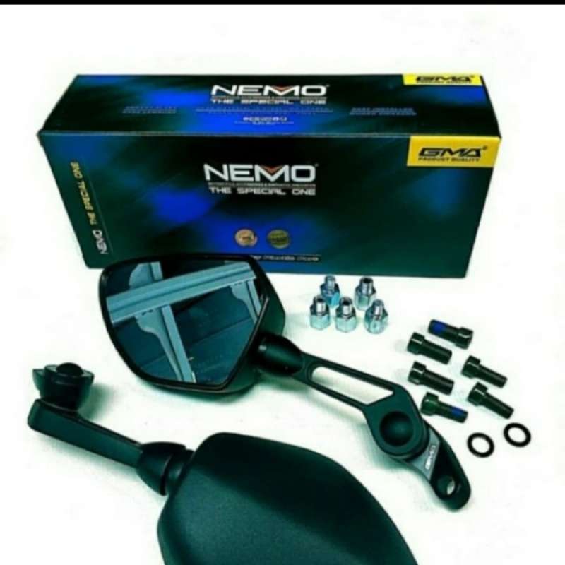 Promo Spion Yamaha Xmax 250 model Ducati - Spion Xmax 250 Ducati Diskon ...