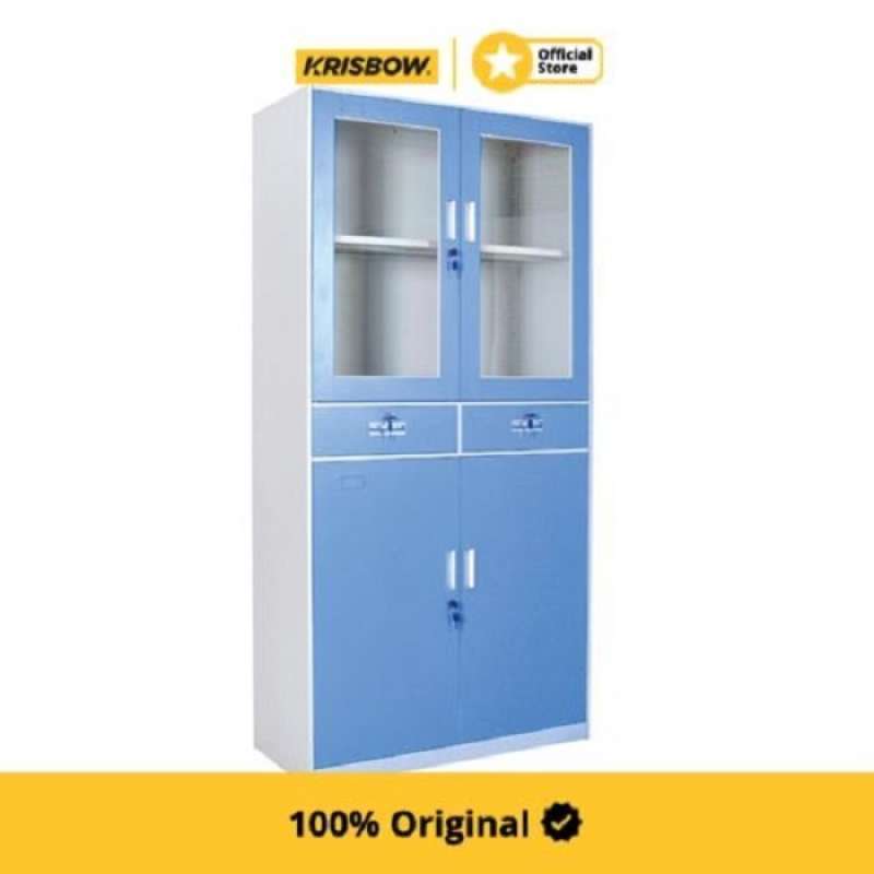 Jual Krisbow Laci Original Murah - Harga Diskon Juni 2024 | Blibli.com