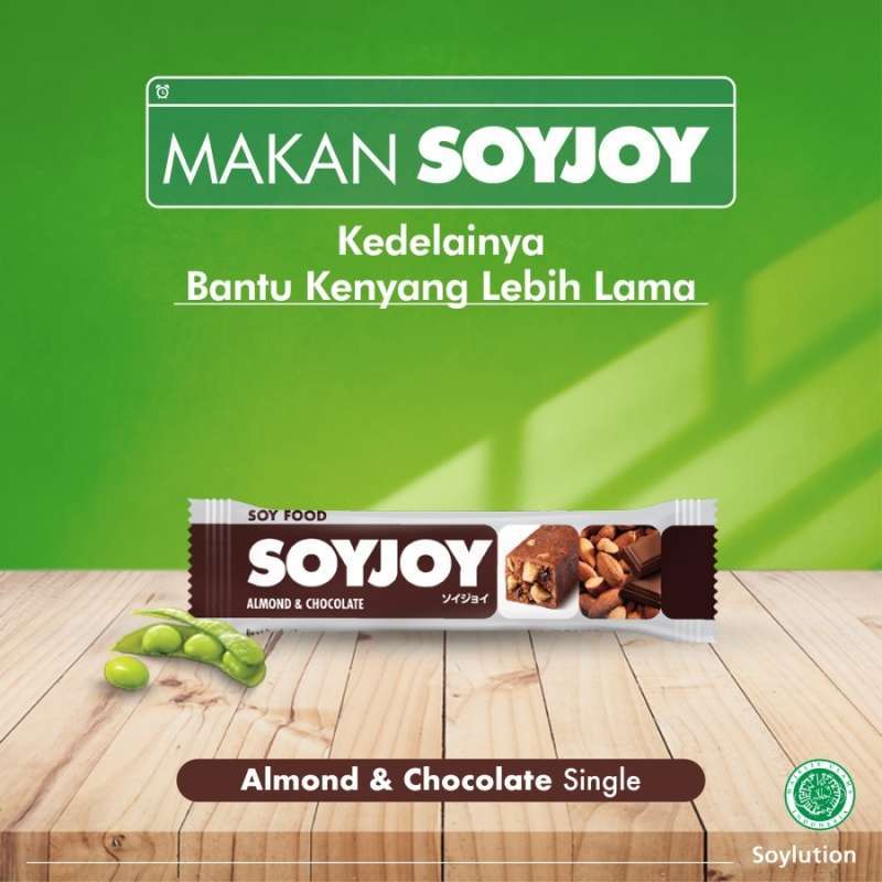 Cocok untuk Diet, Inilah 15 Rekomendasi Camilan Snack Bar Rendah Kalori! (2024)