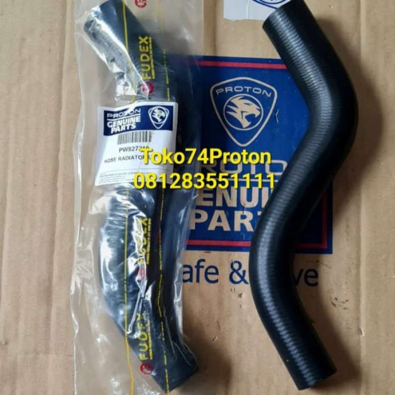 Jual SELANG RADIATOR ATAS EXORA, GEN2, PERSONA, SAGA BLM / FLX ORIGINAL ...