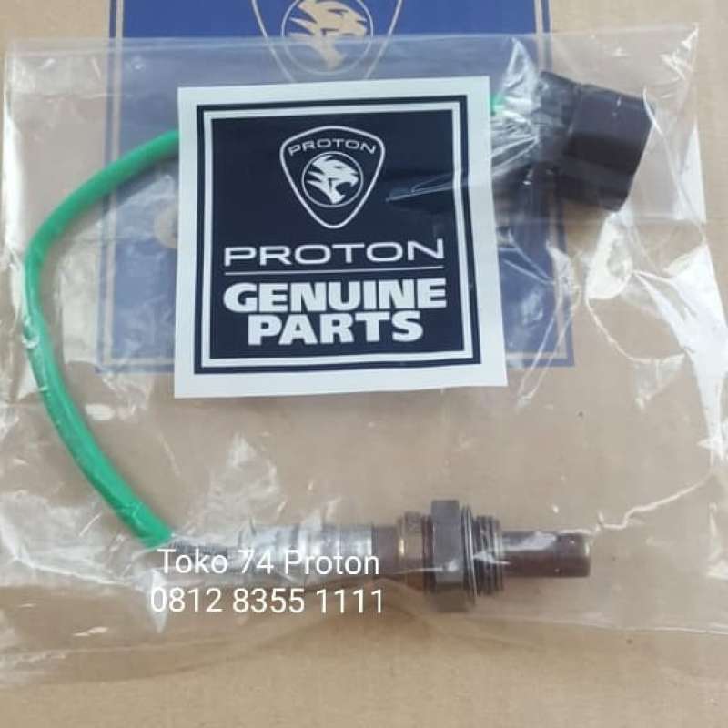 Jual Sensor Oxygen Proton GEN2 / PERSONA di Seller Akbar Sejahtera ...