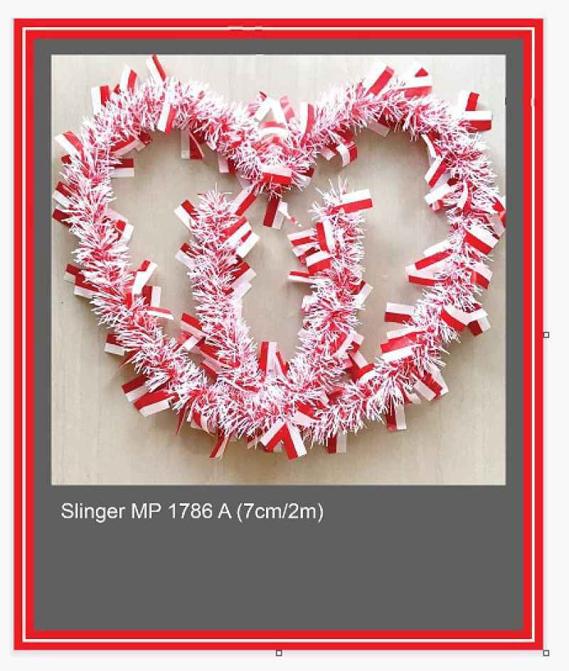 Promo Slinger kecil merah putih bendera / HUT RI / 17 agustus / 17an ...