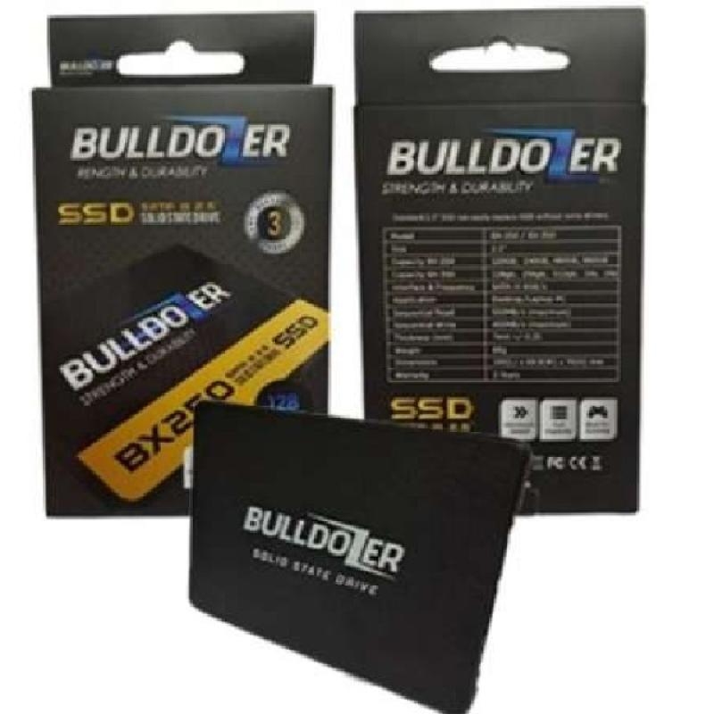 Promo Ssd Computer Pc Laptop Bulldozer 512 512gb Sata Iii 2.5 Resmi ...