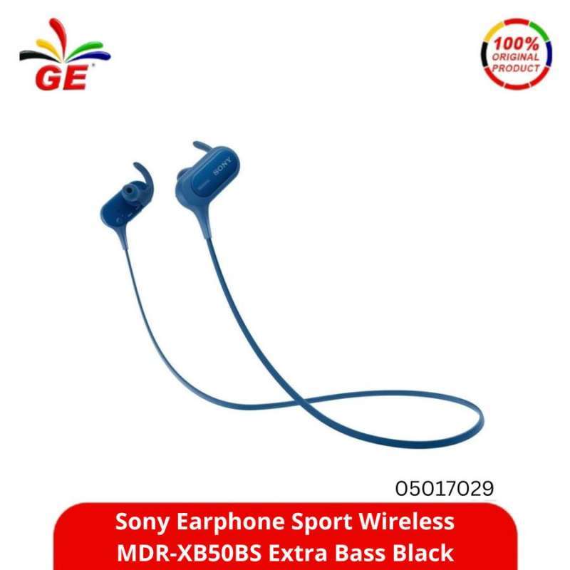 Sony Mdr Xb50bs - Harga Terbaru Maret 2024 & Gratis Ongkir | Blibli
