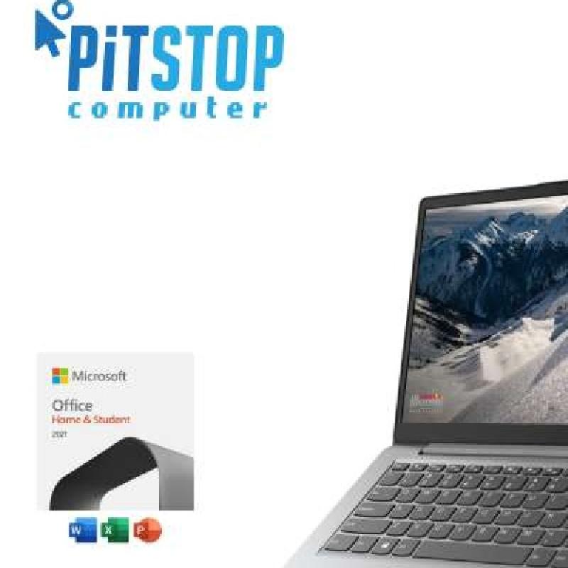 Jual Lenovo Ideapad Slim 1 14AMN7 3KID/5FID (Ryzen 3-7320U/ 8GB/ 512GB ...