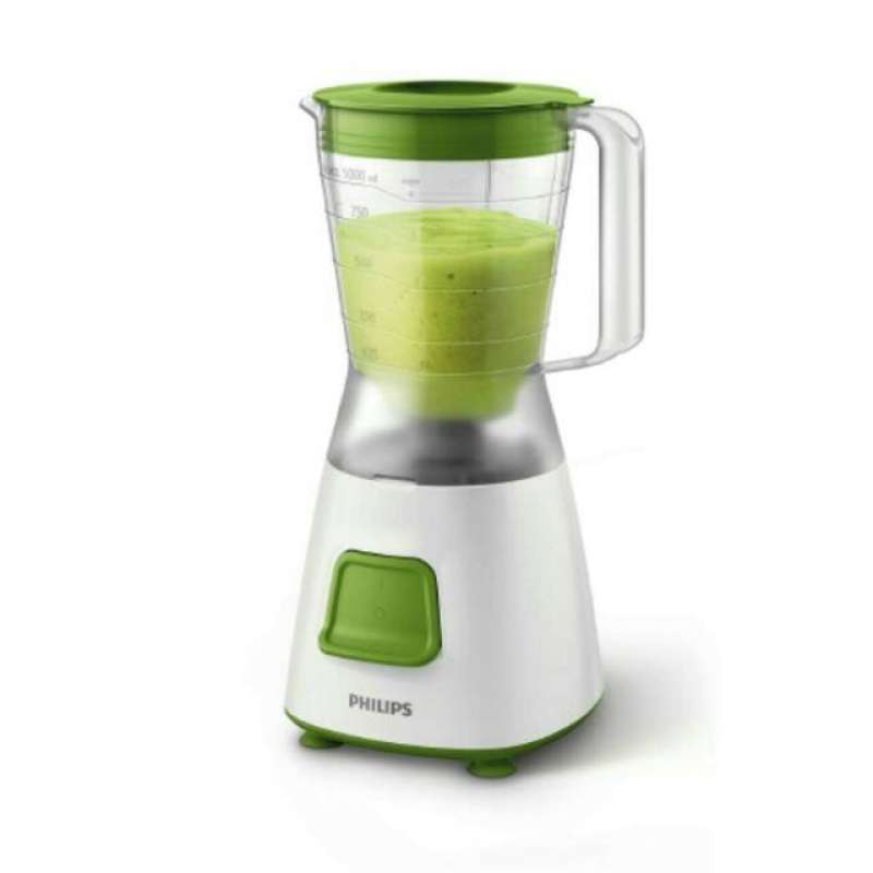 Jual Batam - Philips Hr2056 Hr2057 Blender 2 In 1 Plastik Di Seller ...
