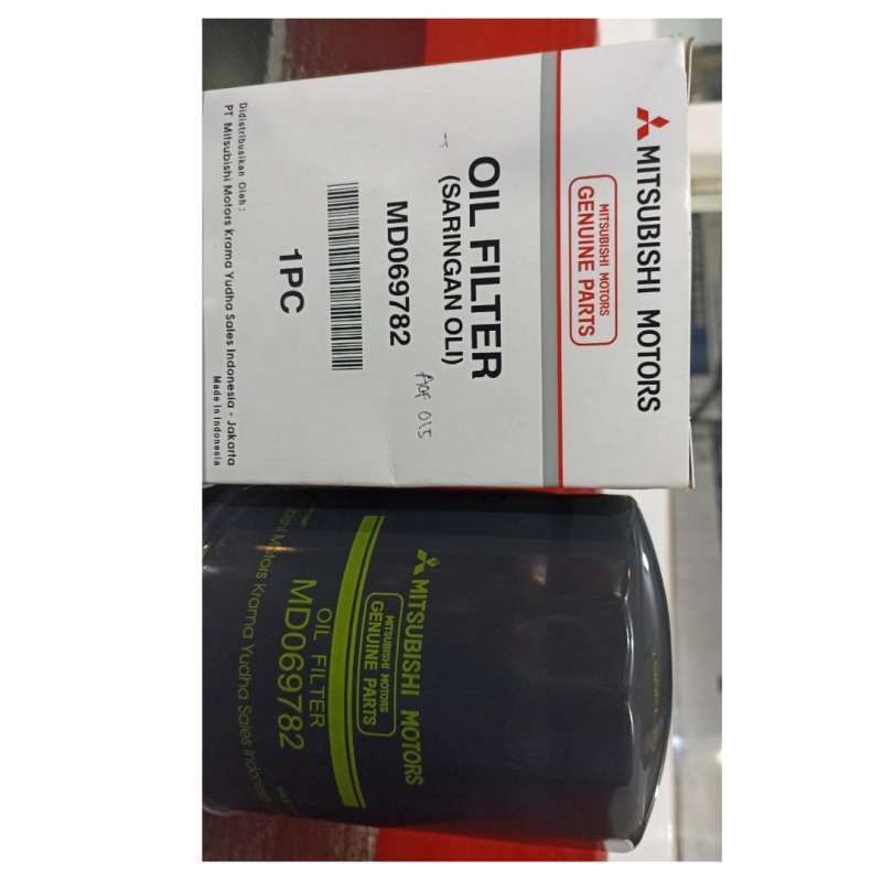 Harga Saringan Oli Md069782 💯 Terbaru, Spesifikasi, & Kredit Maret 2025