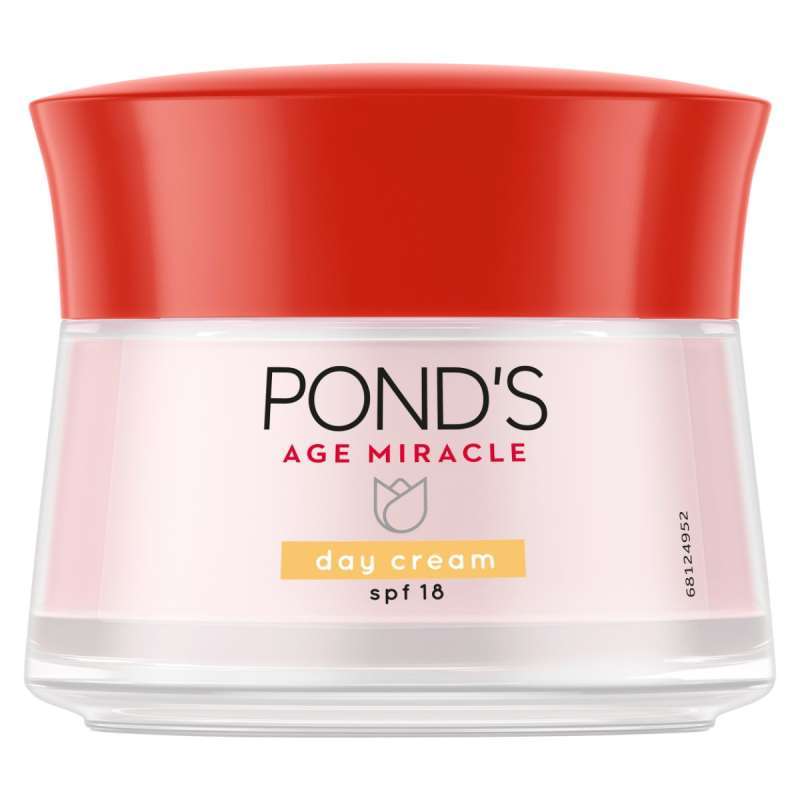 Promo Ponds Age Miracle Complete Bundle Diskon 10% Di Seller Ponds ...