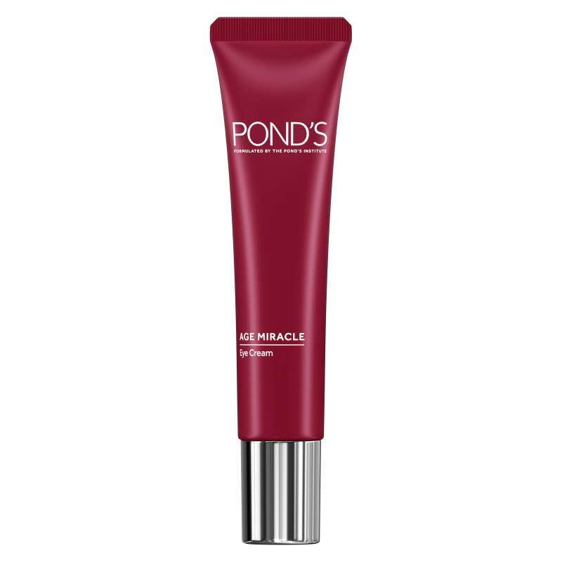 Promo Ponds Age Miracle Complete Bundle Diskon 10% Di Seller Ponds ...