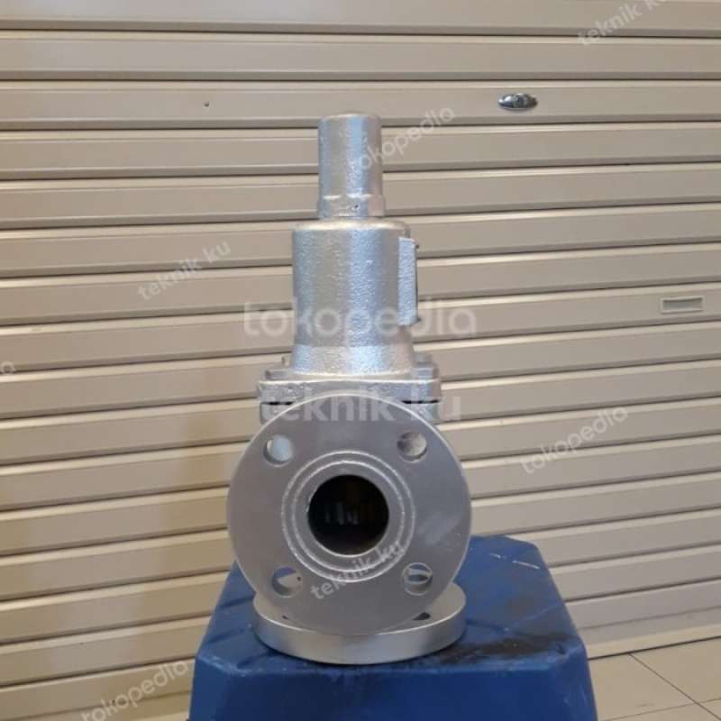 Jual Safety Valve 2 Inch Jis 10k 317 Di Seller Waroka Store ...