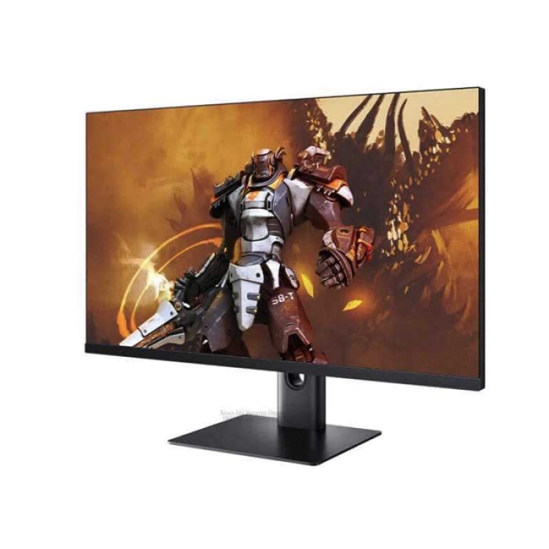 Promo Gaming Monitor 27 Inch 165Hz 1440p HDR 400 IPS AMD FreeSync ...