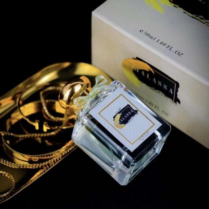 Promo ANIVERABLE THALASSA EAU DE PARFUM TASYA REVINA Diskon 23% di ...