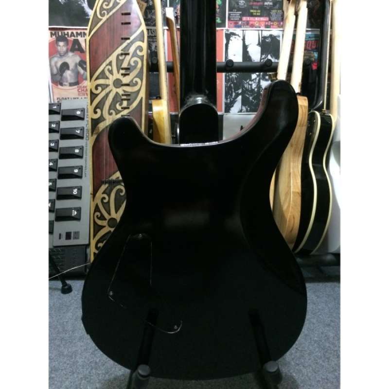 Jual Gitar Elektrik Prs Se 24 Black Inside Di Seller Ts Store Musik Gilingan Kota Surakarta