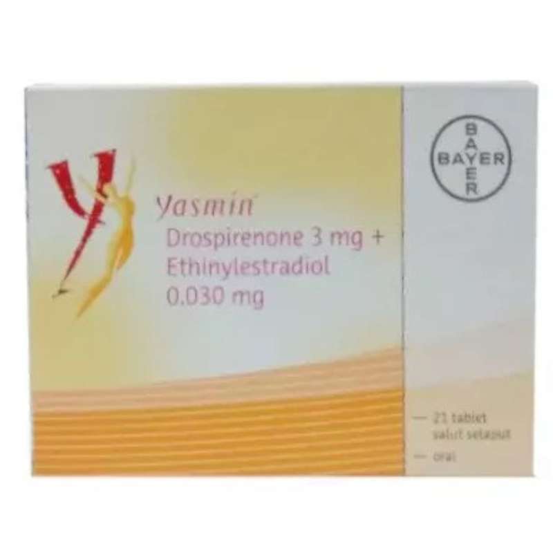 Yasmin Tab Lengkap Harga Terbaru Maret 2024 | Blibli