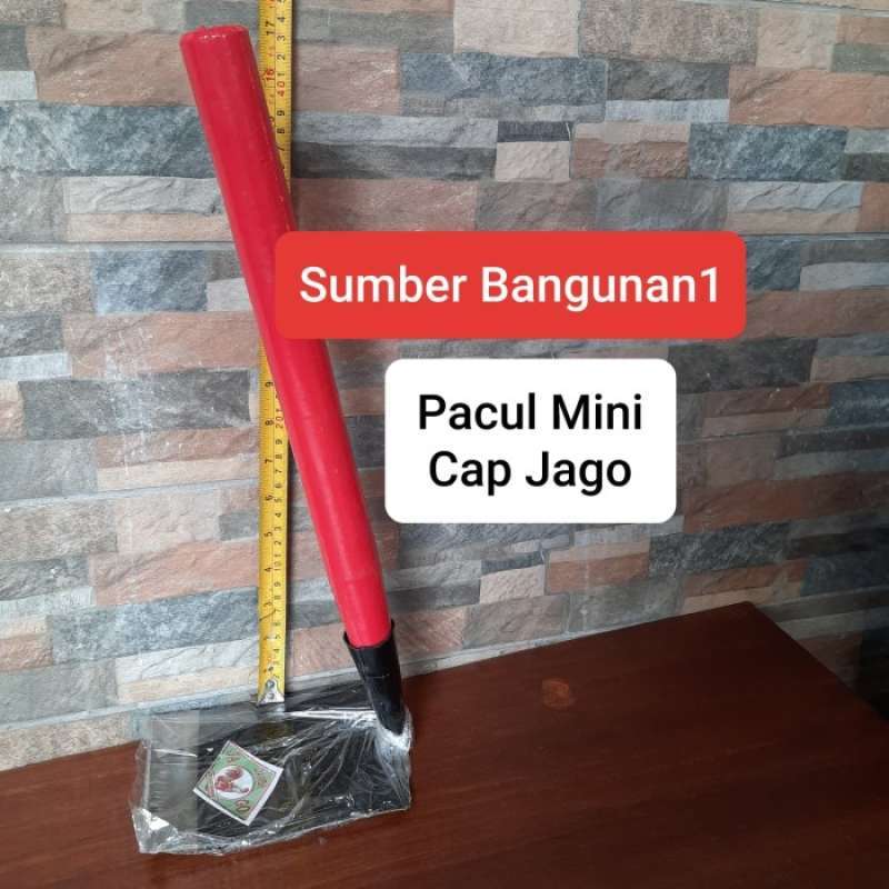 Promo Pacul Mini pacul taman cangkul mini berkebun tanaman cangkul ...