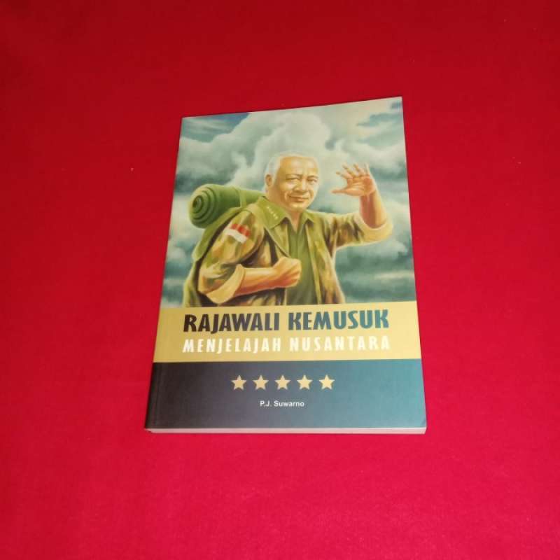 Jual Buku Rajawali Original Harga Termurah Mei 2024 | Blibli