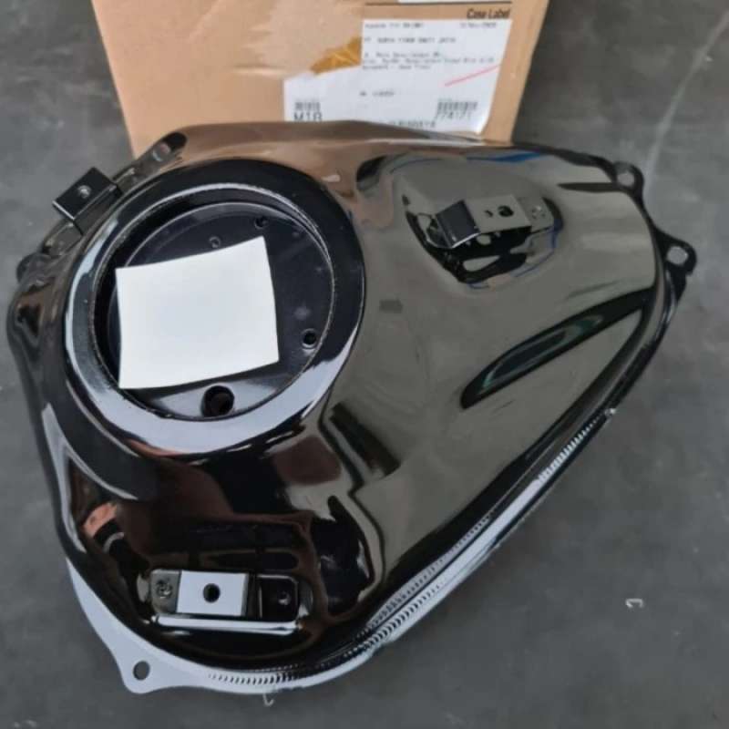 Jual Fuel Tank-Tangki Yamaha XSR155 Original di Seller Kratos ...