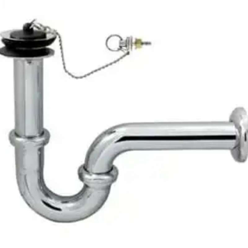 Promo sifon Leher Angsa San -Ei HN 71/ Pipa pembuangan washtafel Diskon ...