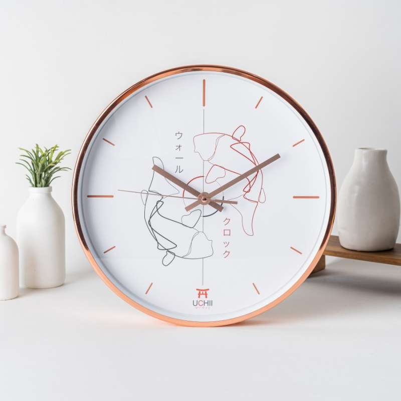 Jual Jam Dinding Art Home Original Harga Termurah Mei 2024 | Blibli