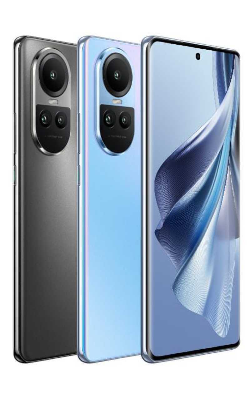 Jual Oppo Reno 10 5g Garansi Resmi Di Seller Era 2000 Official Store ...