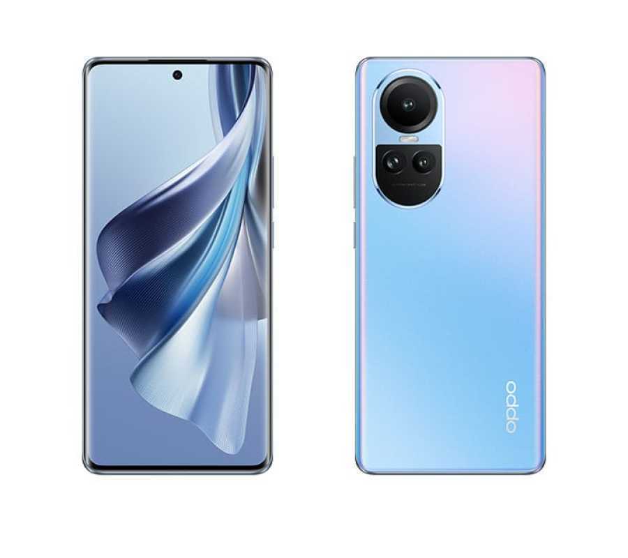 Jual Oppo Reno 10 5g Garansi Resmi Di Seller Era 2000 Official Store ...