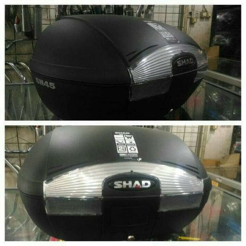 Promo box shad SH 45 Diskon 23% di Seller Cemara Shop - Tegal Alur ...