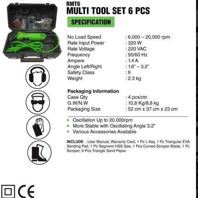 Jual Ryu Tools 💯 Harga Murah & Kualitas Terbaik Mei 2026