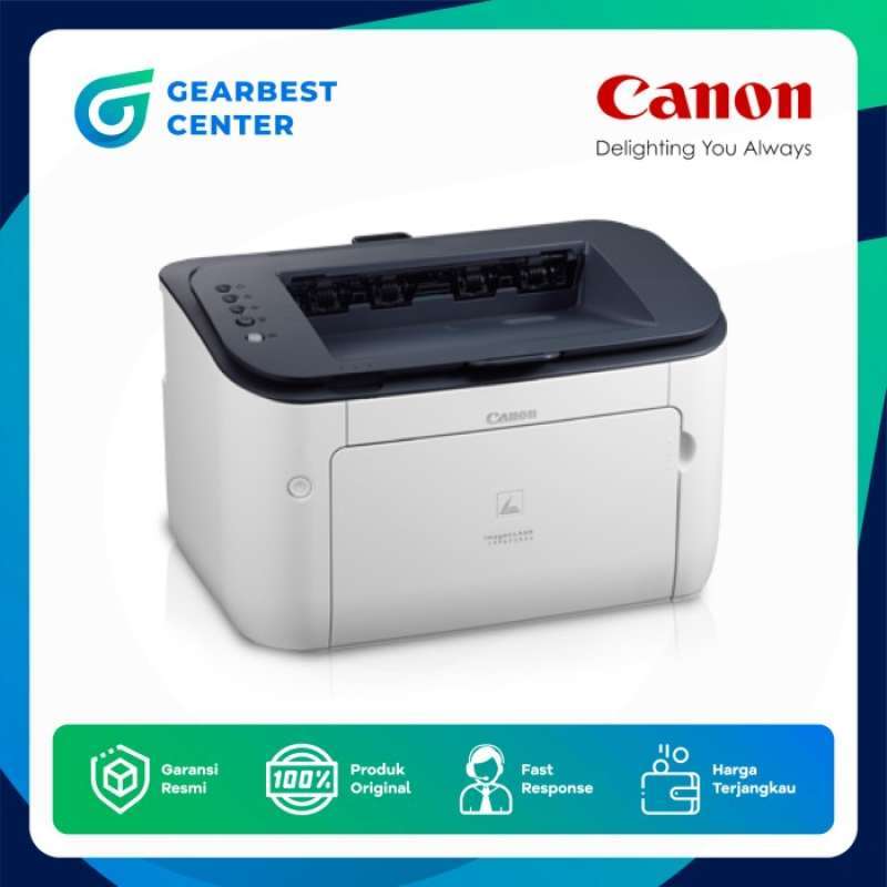 Promo Canon Imageclass Lbp 6230dn Laser Printer - Garansi 2 Tahun ...