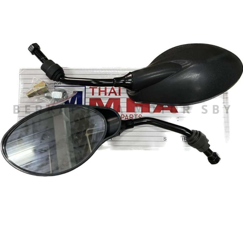 Jual Spion X1 Spion Yamaha 125z Honda Nouvo Mio Nmax Jupiter Z Mx Beat ...