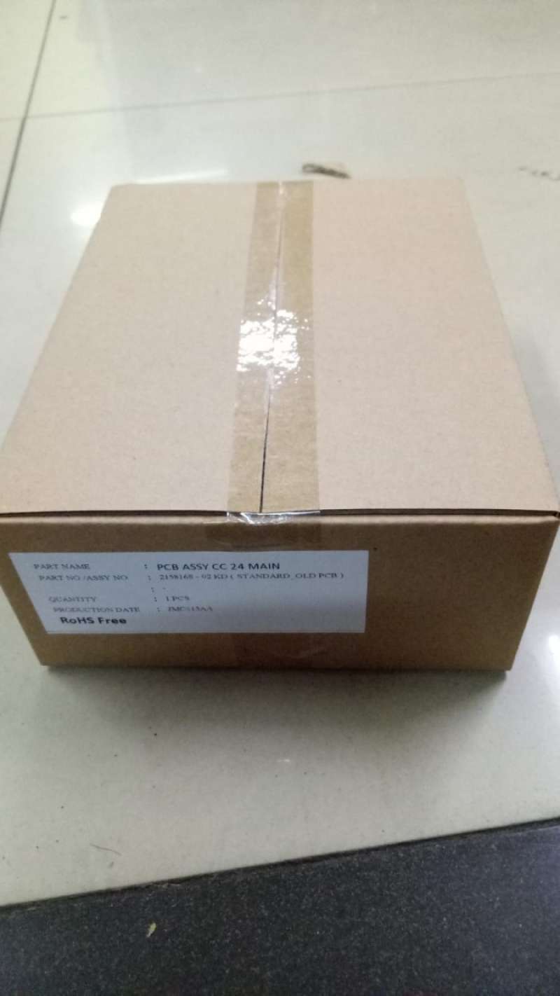 Promo Mainboard Lx310 Motherboard Epson Lx310 Board Lx 310 New Ori Box ...