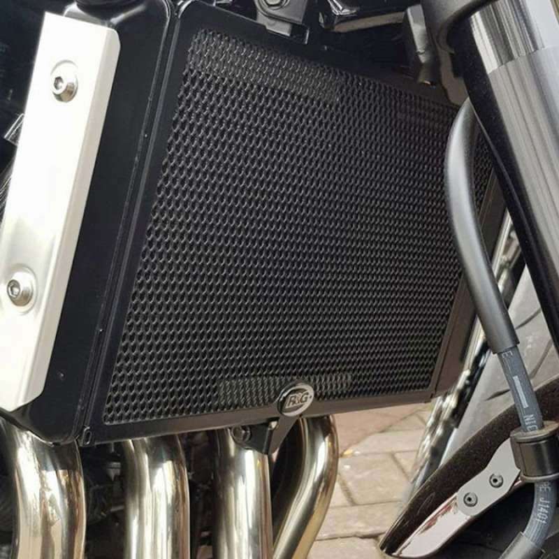 Promo Cover Radiator Guard R&g Rng Kawasaki Z900rs Cafe New 2021 2022 ...