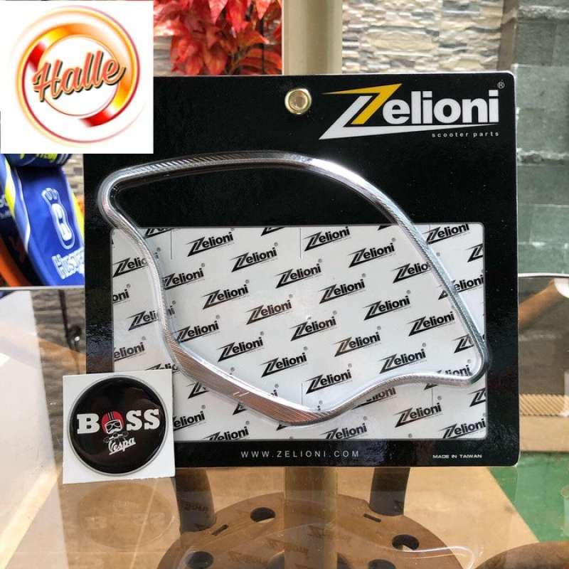 Promo Cover List Speedo Zelioni Chrome Vespa Sprint dan Primavera ...