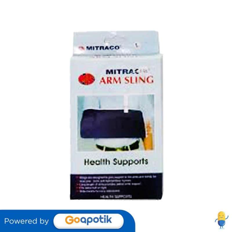 Jual Mitraco Terbaru Juni 2024 100% Original – Official Store Indonesia | Blibli