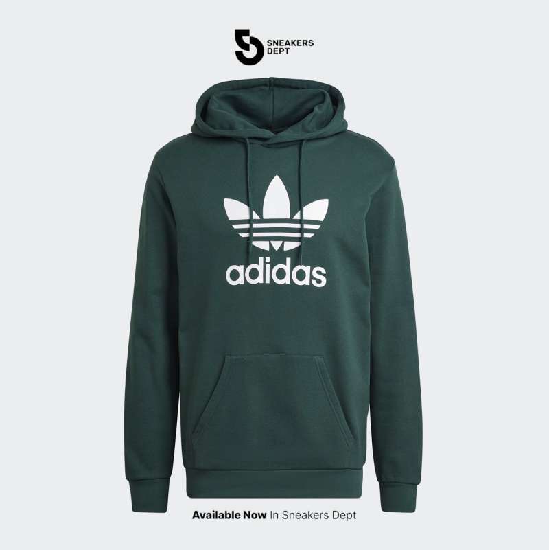 Jual Adicolor Neuclassics Hoodie Terbaik Februari 2024 - Harga Murah ...