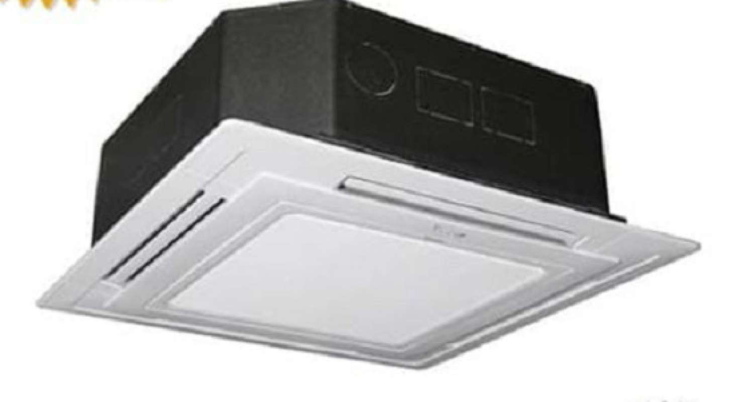 Promo DAIKIN FCRN71XV14 AC cassette 3 pk 4 ways wireless remote control ...