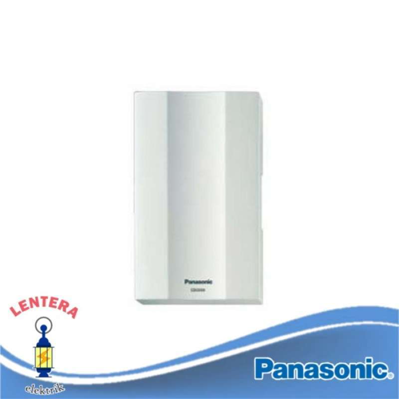 Jual Panasonic Speaker Bell (ding Dong) Ebg888 Di Seller Berkah ...