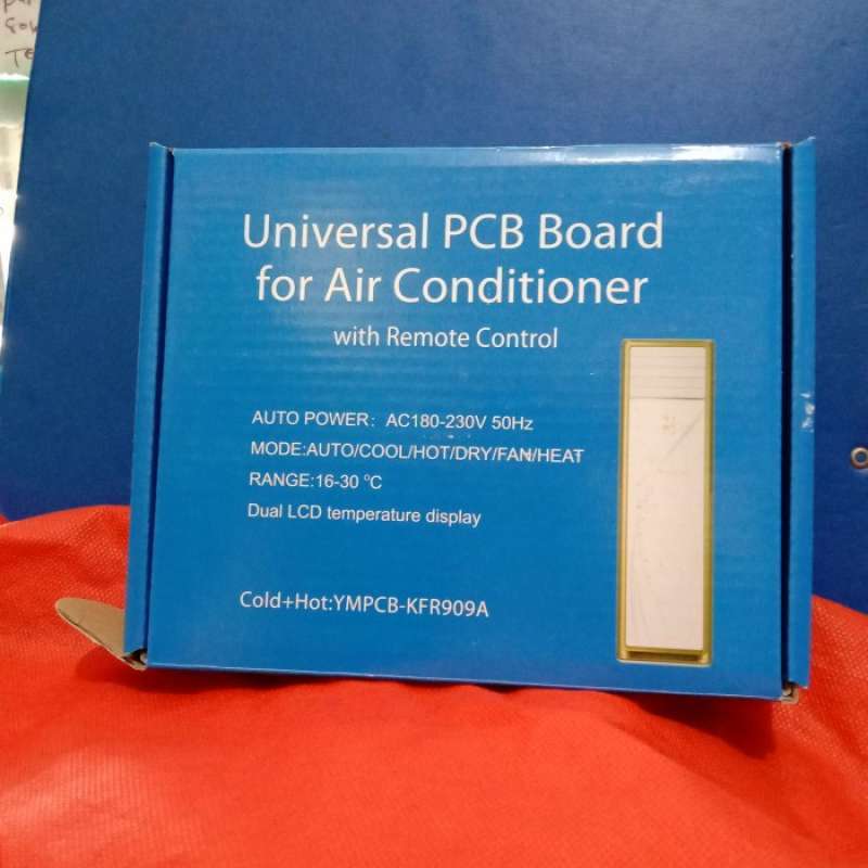 Promo MODUL PCB MULTI/UNIVERSAL AC STANDING FLOOR Diskon 23% di Seller ...