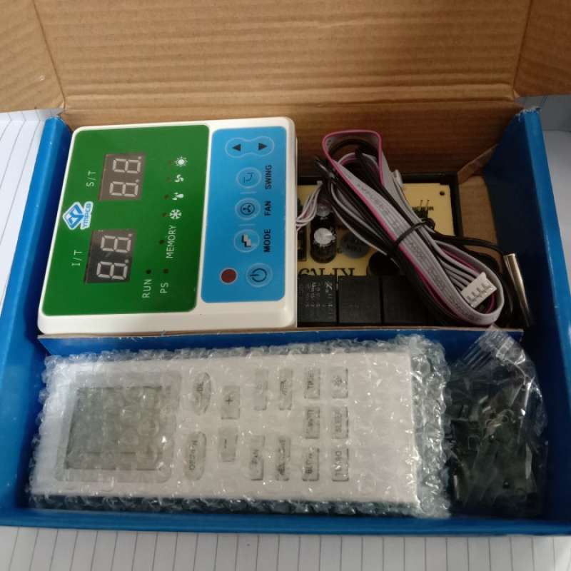 Promo MODUL PCB MULTI/UNIVERSAL AC STANDING FLOOR Diskon 23% di Seller ...