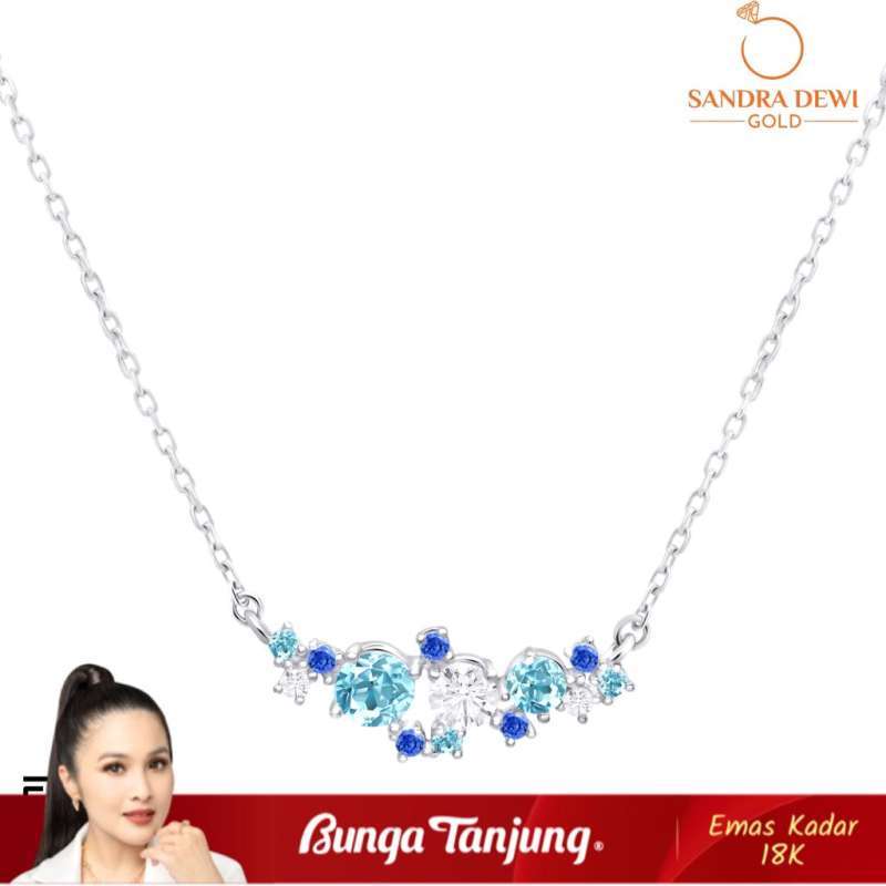 Jual Sandra Dewi Gold Frozen Model Terbaru Asli - Harga Terbaru Update ...