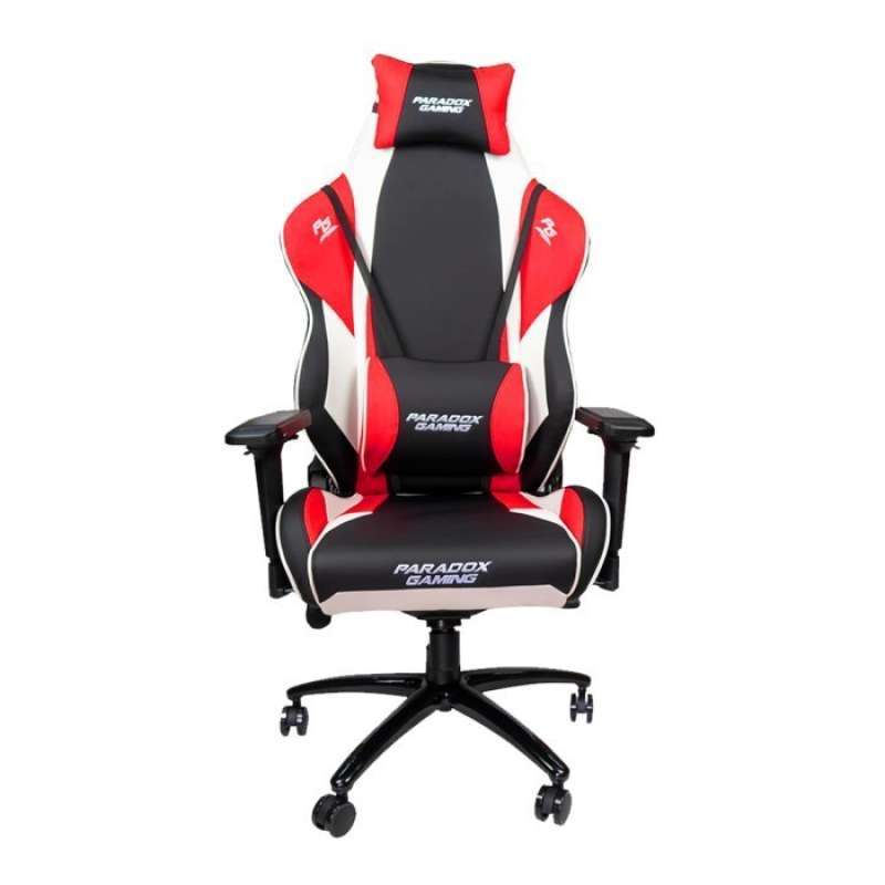Promo Paradox PGC MT-01 / PGC MT01 Gaming Chair Diskon 23% di Seller Tuskar - Tegal Alur, Kota ...